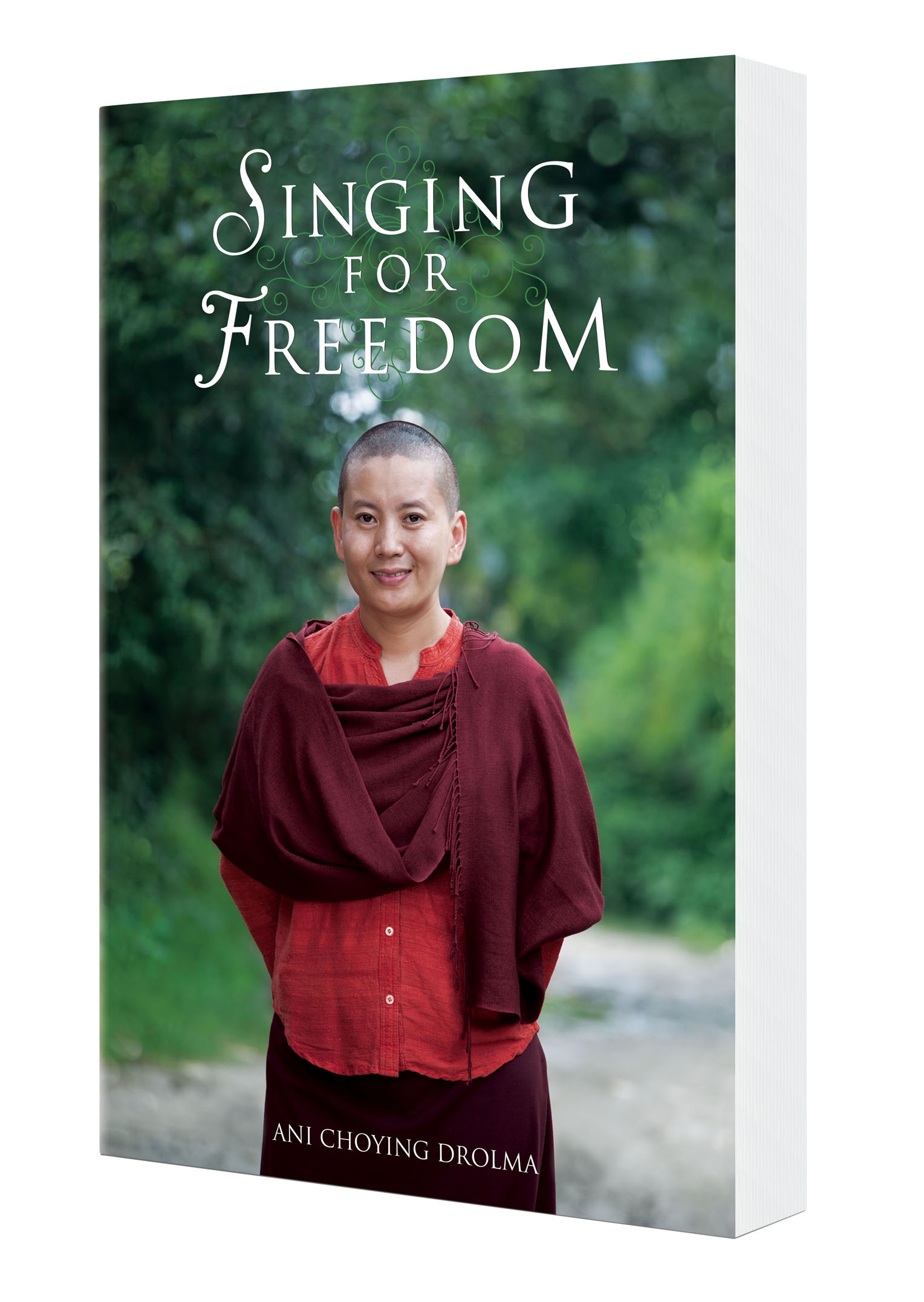Singing for Freedom